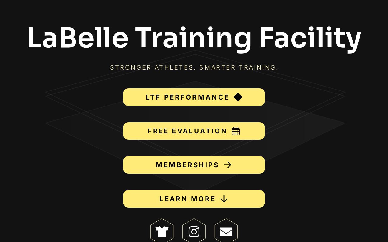 LTF Home Page